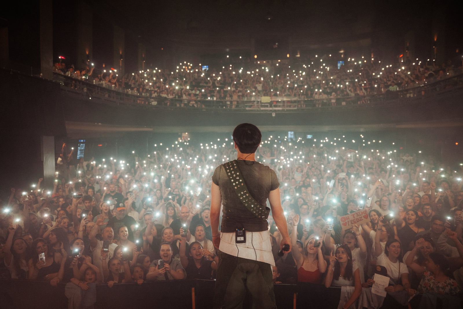 Concerts – Fredz